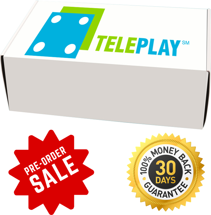 Teleplay Special Offer