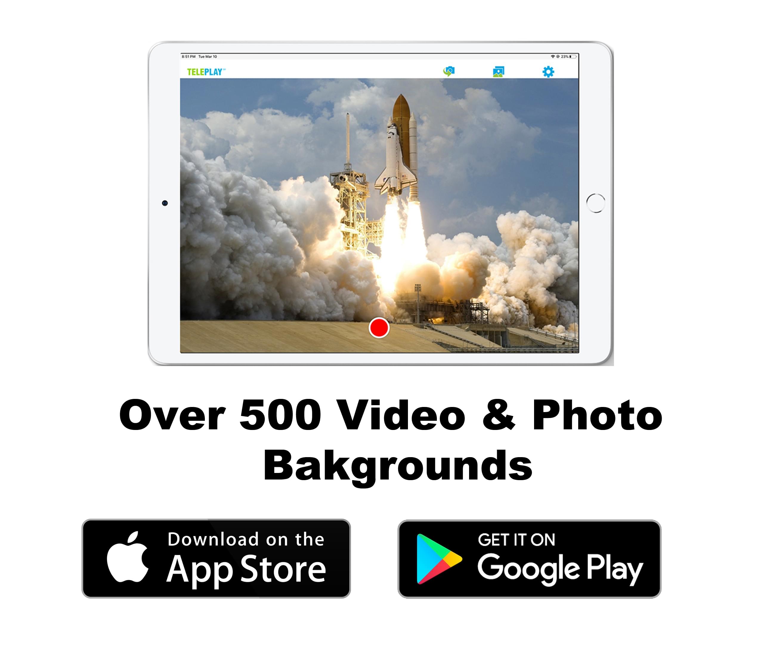 Teleplay Special Offer